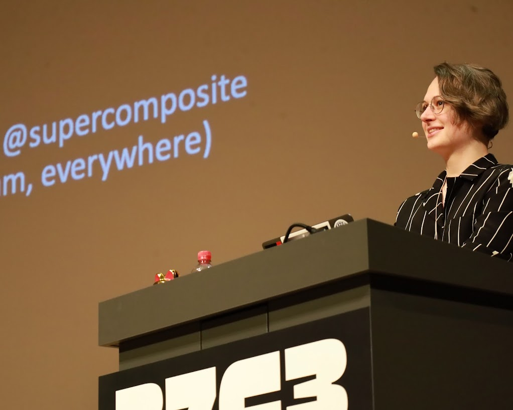 Steph Maj Swanson - Artist, filmmaker, and critical AI commentator